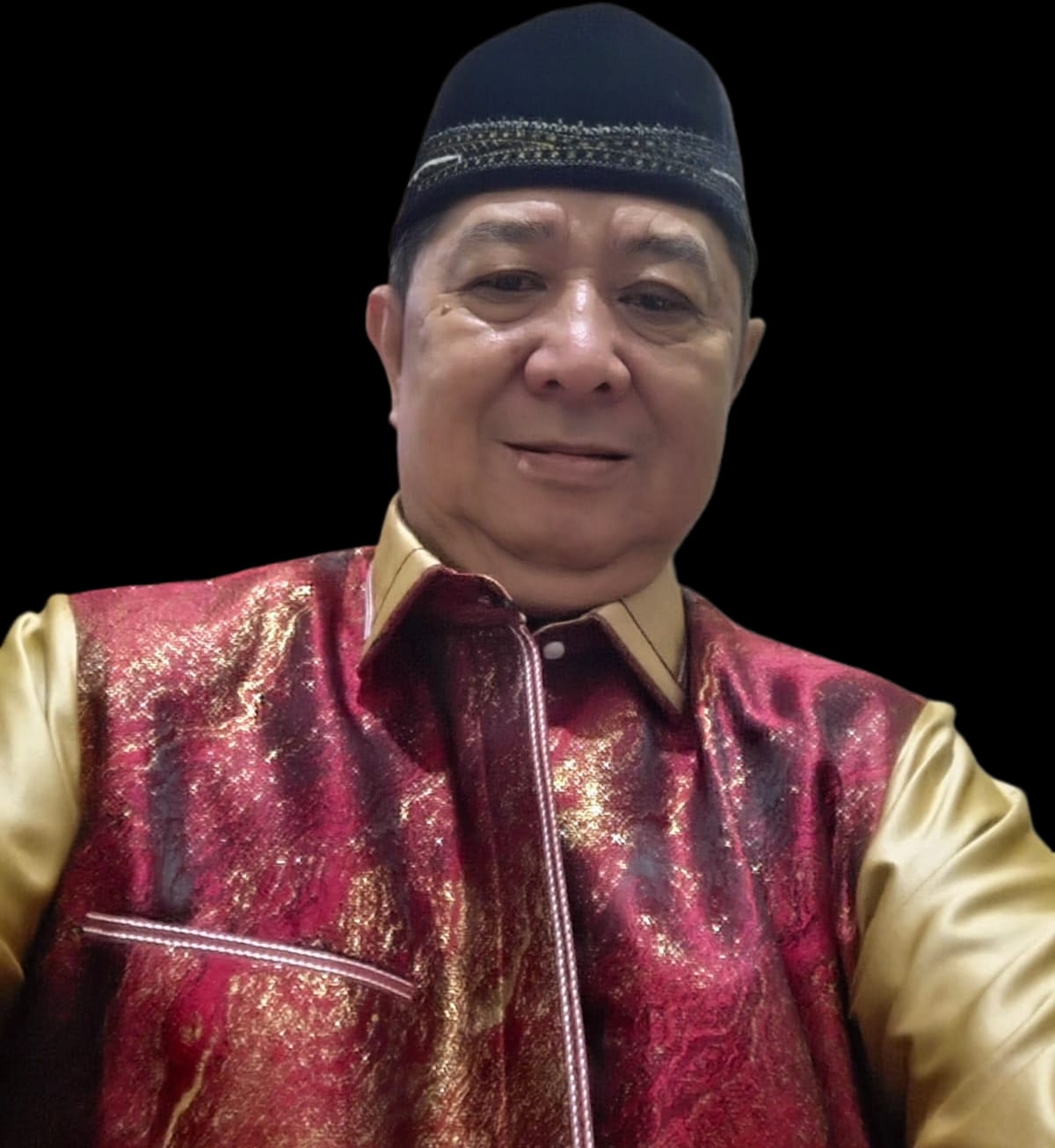 Afo Lim melalui Foss Group Luncurkan Foodtray TKDN 100%, SNI, dan ...
